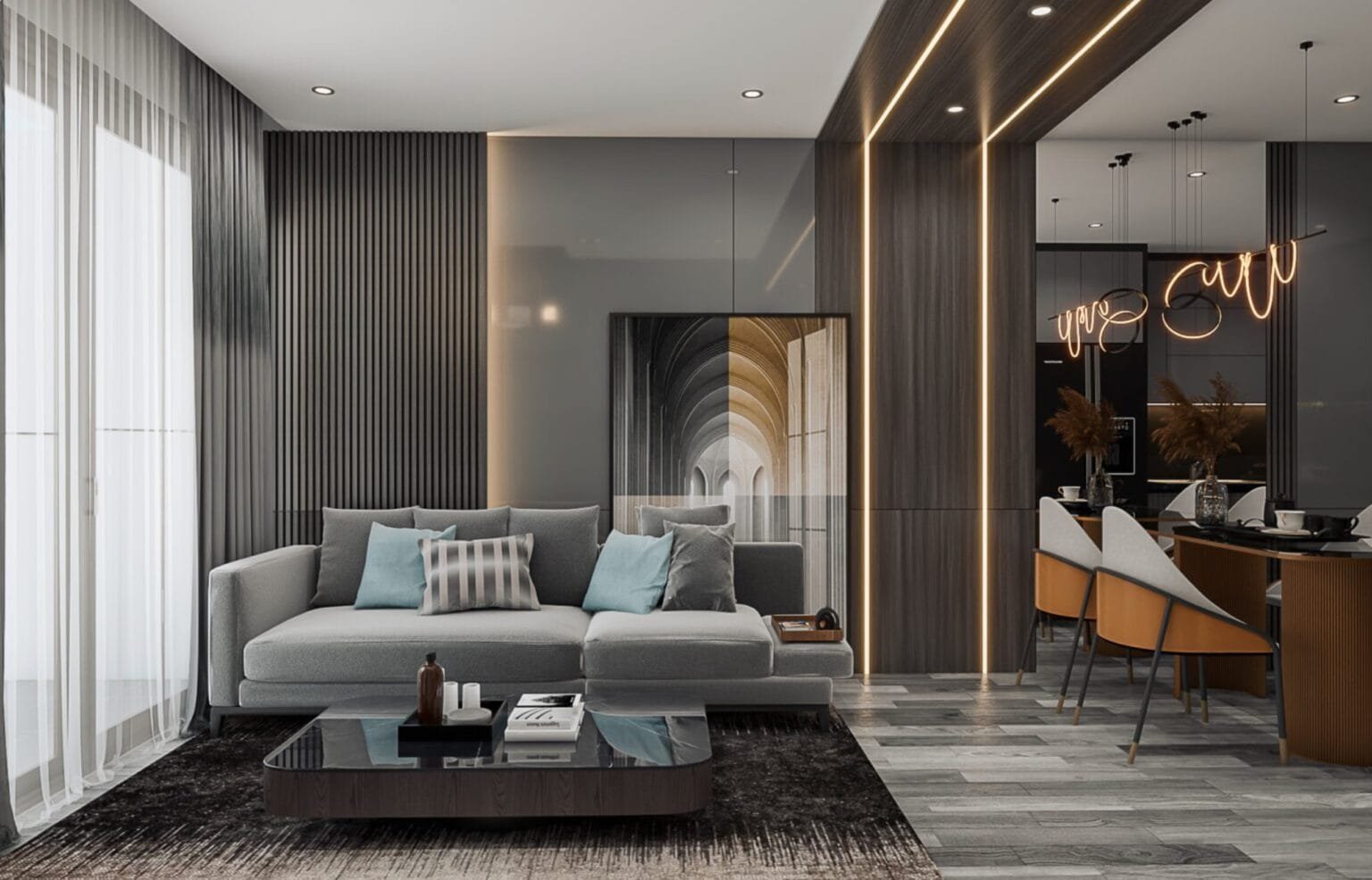 Home Extension Dubai | Villa Extension | Renovation Work