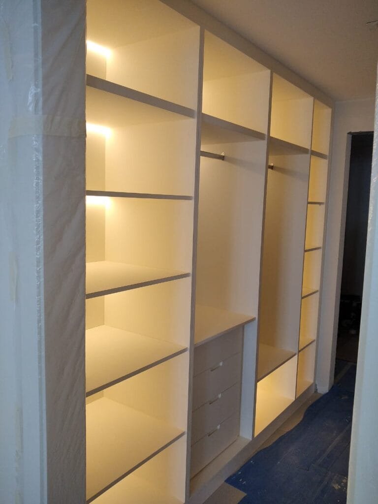Best Carpentry & Woodwork Services in Dubai | Custom Designs