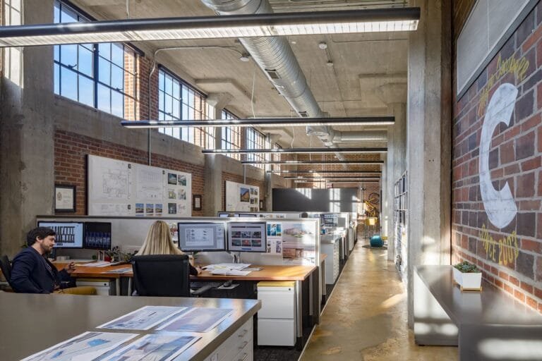 Office Renovation Services Dubai | Expert Fit-Out Company